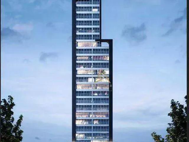 Apartamento para Venda em Balneário Camboriú/SC Centro 4 Quartos
