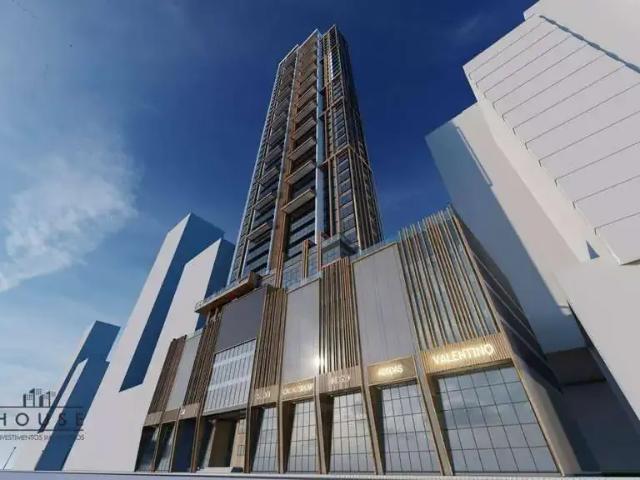 Apartamento para Venda em Balneário Camboriú/SC Centro 4 Quartos