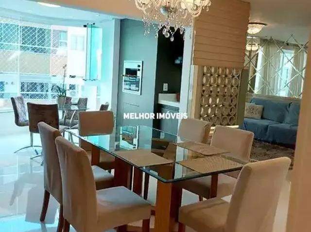 Apartamento para Venda em Balneário Camboriú/SC Centro 4 Quartos