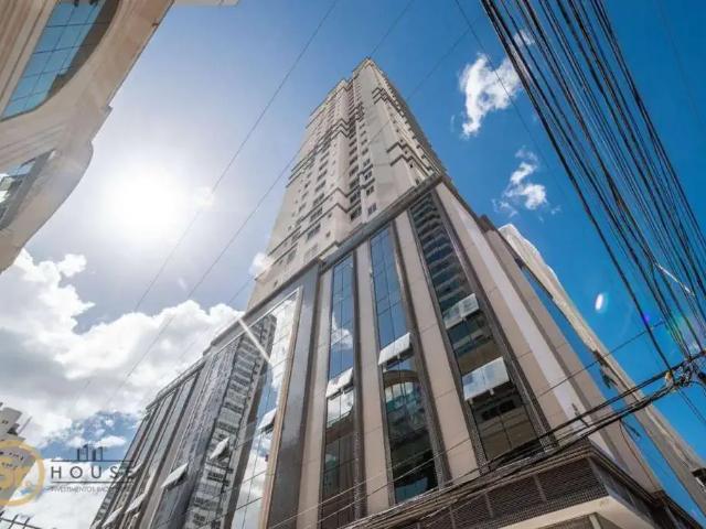 Apartamento para Venda em Balneário Camboriú/SC Centro 4 Quartos