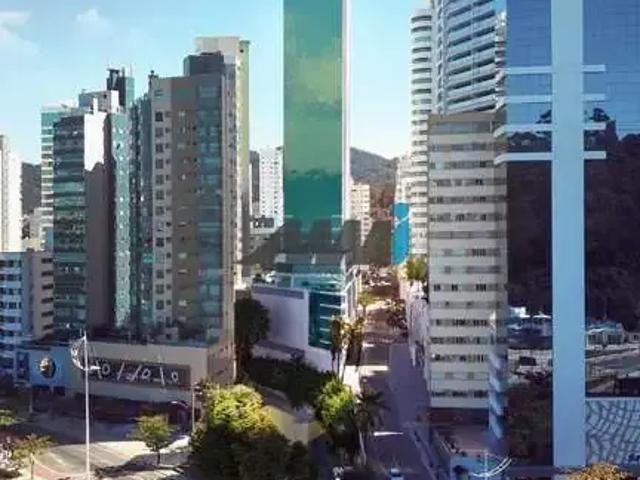 Apartamento para Venda em Balneário Camboriú/SC Centro 4 Quartos