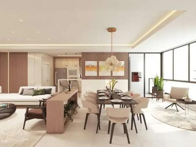 Apartamento para Venda em Balneário Camboriú/SC Centro 4 Quartos
