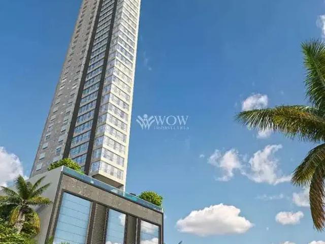 Apartamento para Venda em Balneário Camboriú/SC Centro 4 Quartos