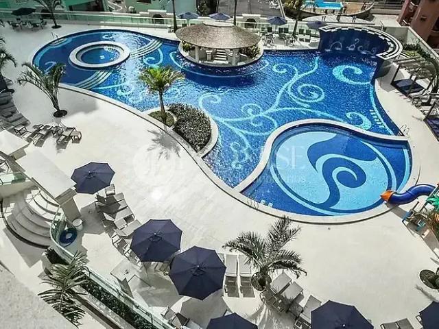 Apartamento para Venda em Balneário Camboriú/SC Centro 4 Quartos