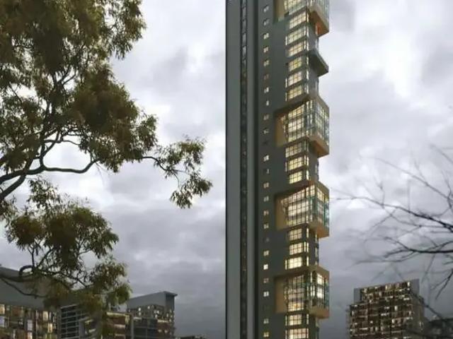 Apartamento para Venda em Balneário Camboriú/SC Centro 4 Quartos