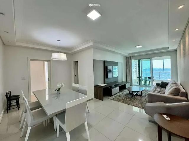 Apartamento para Venda em Balneário Camboriú/SC Centro 4 Quartos