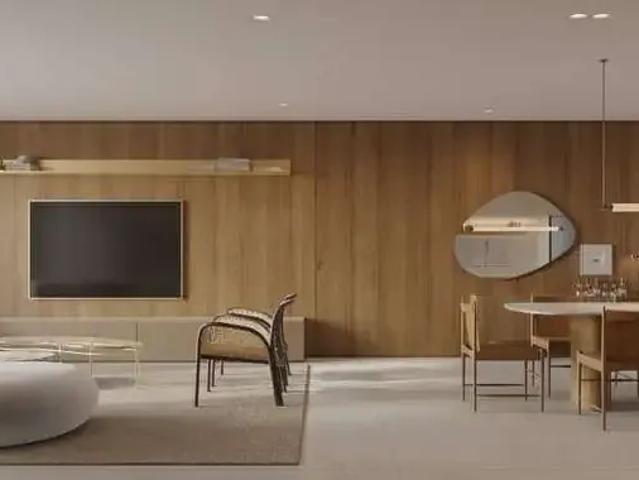 Apartamento para Venda em Balneário Camboriú/SC Centro 4 Quartos