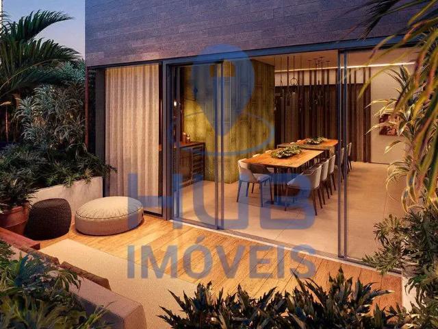 Apartamento para Venda em Balneário Camboriú/SC Centro 4 Quartos