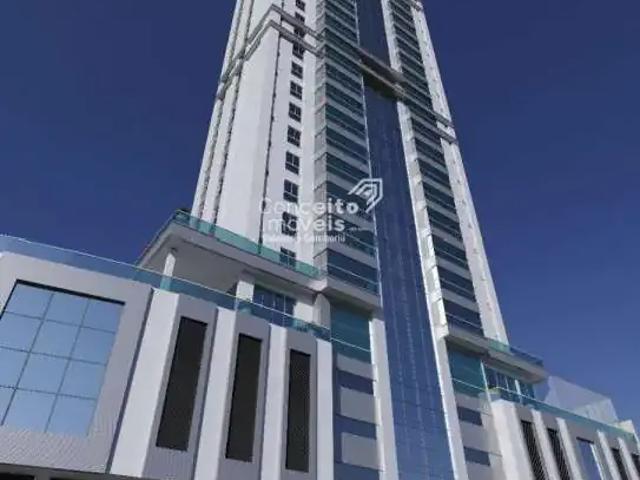 Apartamento para Venda em Balneário Camboriú/SC Centro 4 Quartos