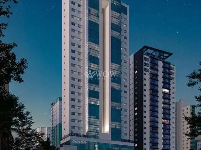 Apartamento para Venda em Balneário Camboriú/SC Centro 4 Quartos