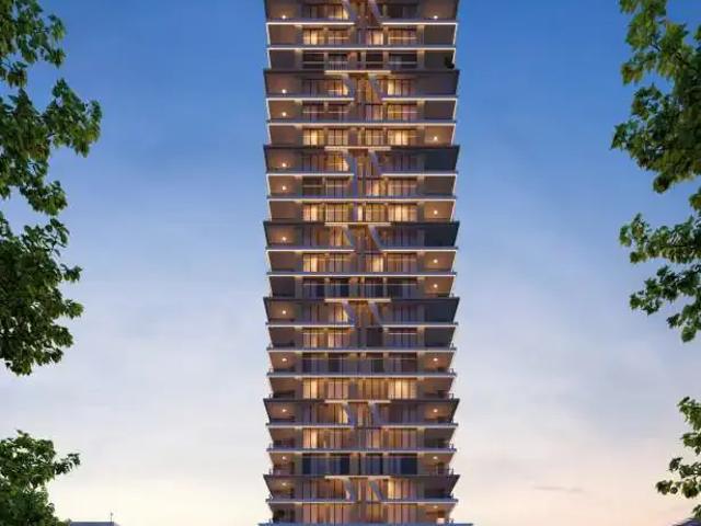 Apartamento para Venda em Balneário Camboriú/SC Centro 4 Quartos