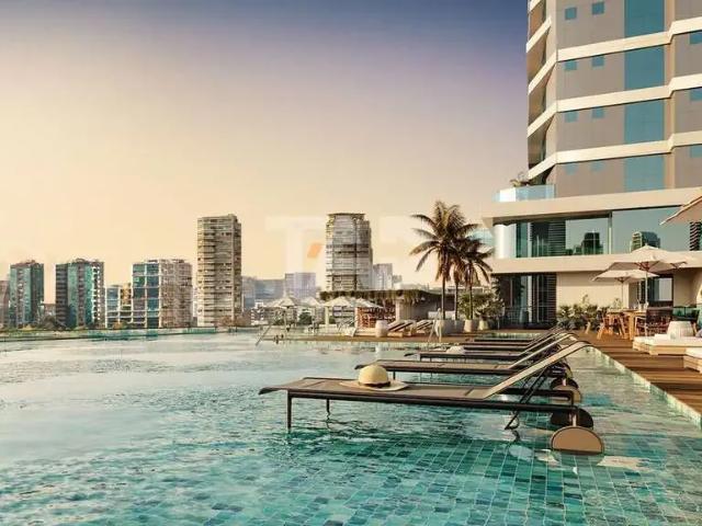 Apartamento para Venda em Balneário Camboriú/SC Centro 4 Quartos