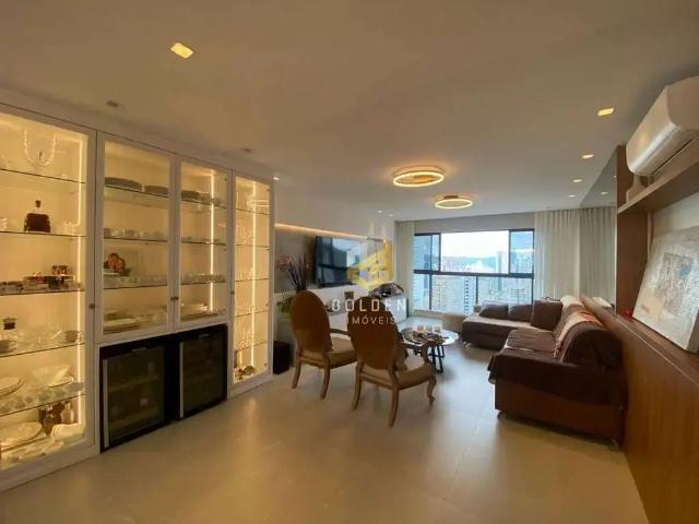 Apartamento para Venda em Balneário Camboriú/SC Centro 4 Quartos