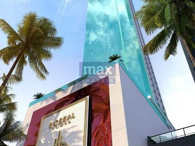 Apartamento para Venda em Balneário Camboriú/SC Centro 4 Quartos