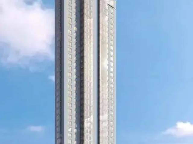 Apartamento para Venda em Balneário Camboriú/SC Centro 4 Quartos