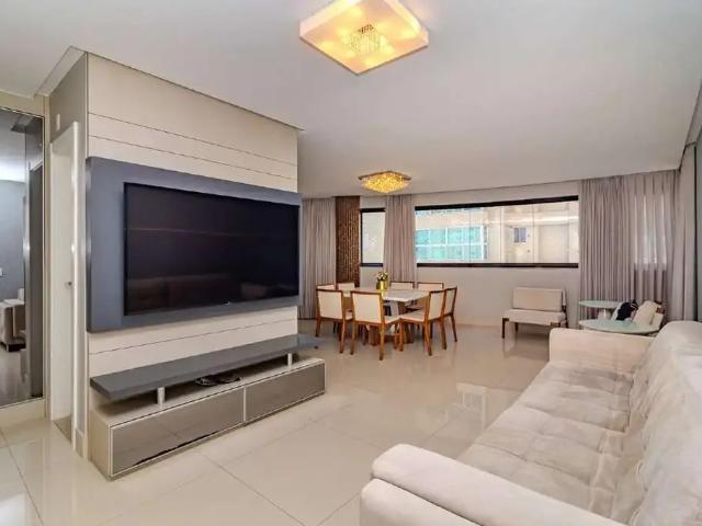 Apartamento para Venda em Balneário Camboriú/SC Centro 4 Quartos