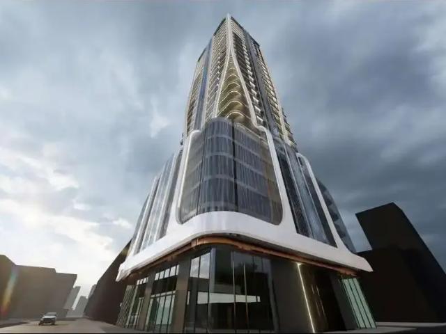 Apartamento para Venda em Balneário Camboriú/SC Centro 4 Quartos