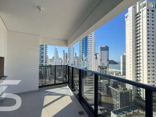 Apartamento para Venda em Balneário Camboriú/SC Centro 4 Quartos
