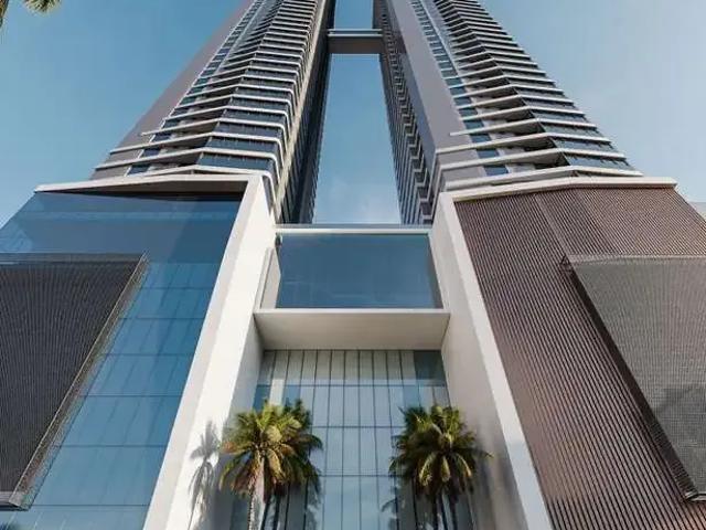 Apartamento para Venda em Balneário Camboriú/SC Centro 4 Quartos