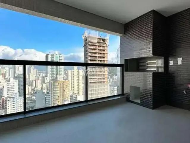 Apartamento para Venda em Balneário Camboriú/SC Centro 4 Quartos