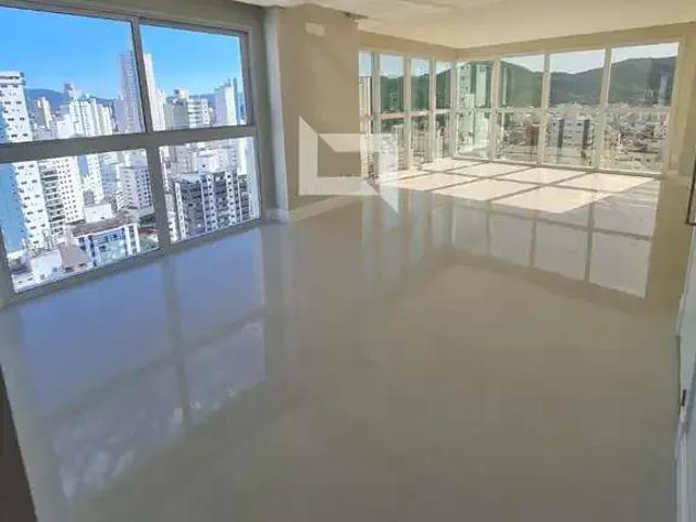 Apartamento para Venda em Balneário Camboriú/SC Centro 4 Quartos