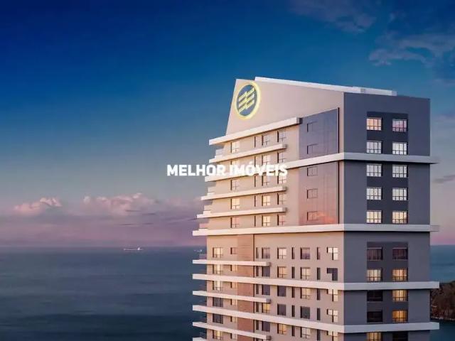 Apartamento para Venda em Balneário Camboriú/SC Centro 4 Quartos