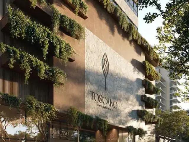 Apartamento para Venda em Balneário Camboriú/SC Centro 4 Quartos