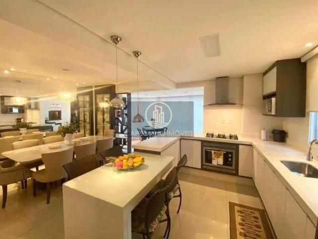 Apartamento para Venda em Balneário Camboriú/SC Centro 4 Quartos