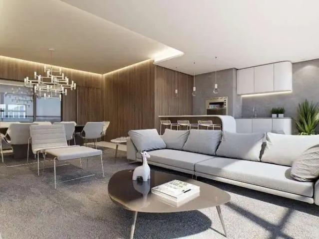Apartamento para Venda em Balneário Camboriú/SC Centro 4 Quartos