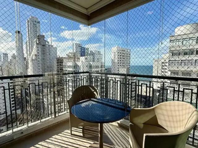 Apartamento para Venda em Balneário Camboriú/SC Centro 4 Quartos