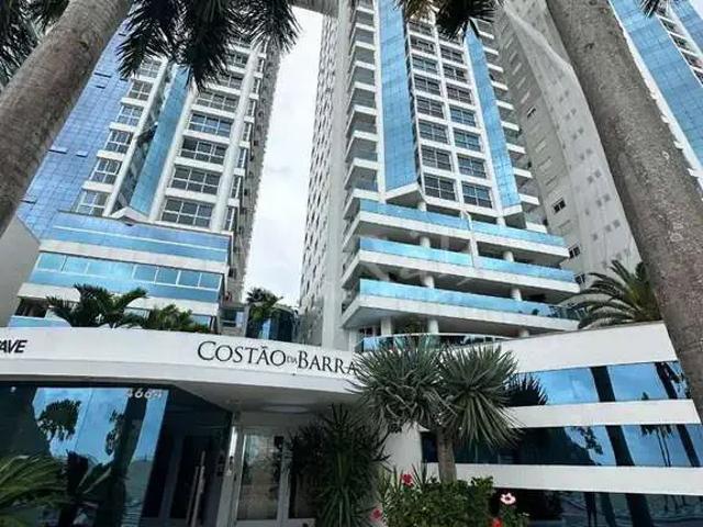 Apartamento para Venda em Balneário Camboriú/SC Centro 4 Quartos