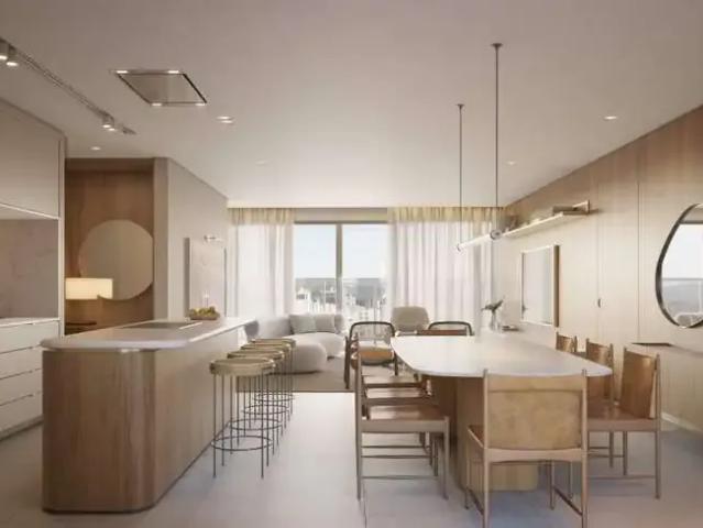Apartamento para Venda em Balneário Camboriú/SC Centro 4 Quartos