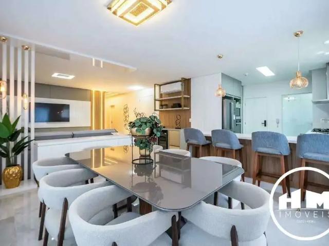 Apartamento para Venda em Balneário Camboriú/SC Centro 4 Quartos