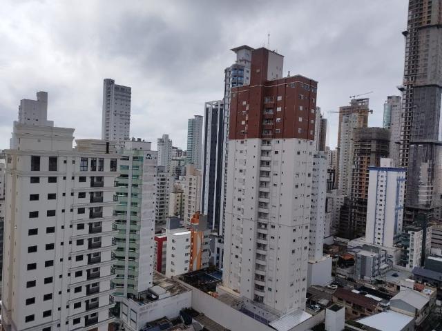 Apartamento para Venda em Balneário Camboriú/SC Centro 4 Quartos