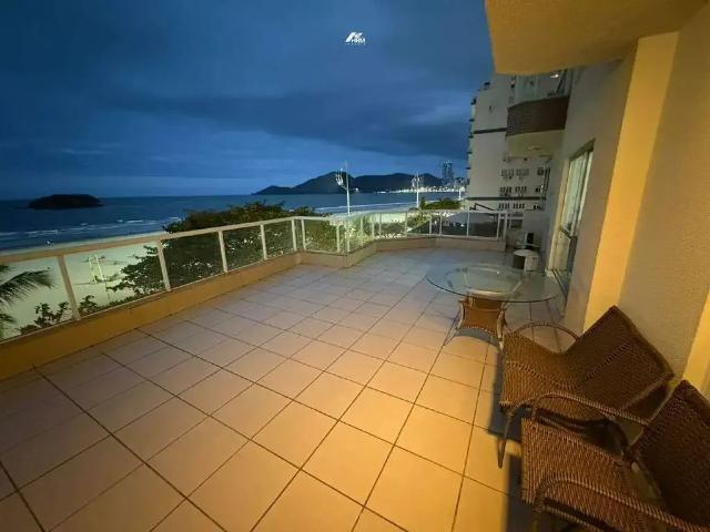 Apartamento para Venda em Balneário Camboriú/SC Centro 4 Quartos