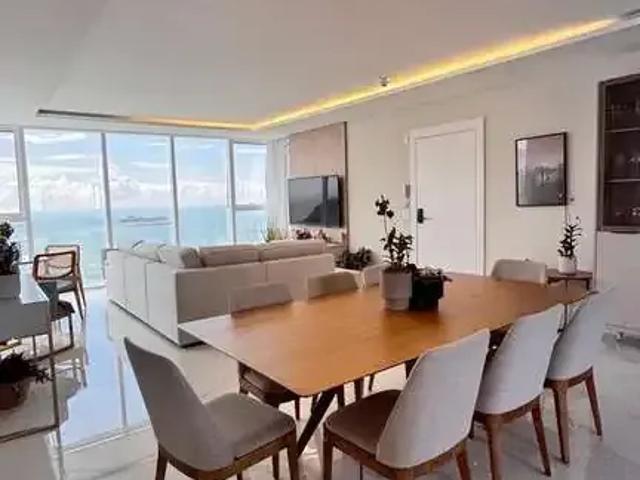 Apartamento para Venda em Balneário Camboriú/SC Centro 4 Quartos
