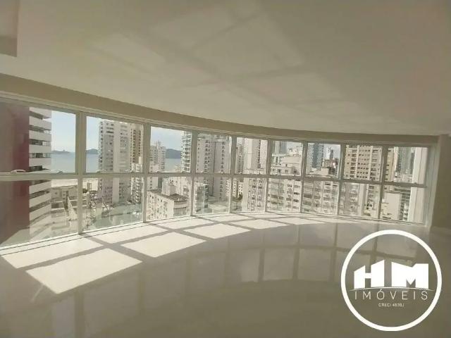 Apartamento para Venda em Balneário Camboriú/SC Centro 4 Quartos