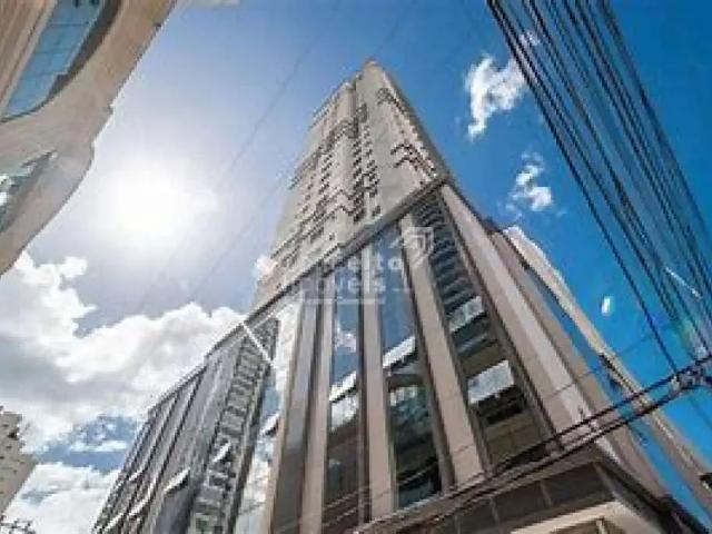 Apartamento para Venda em Balneário Camboriú/SC Centro 4 Quartos