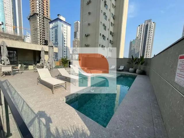 Apartamento para Venda em Balneário Camboriú/SC Centro 4 Quartos