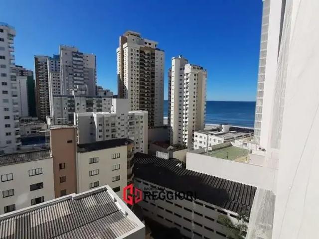 Apartamento para Venda em Balneário Camboriú/SC Centro 4 Quartos
