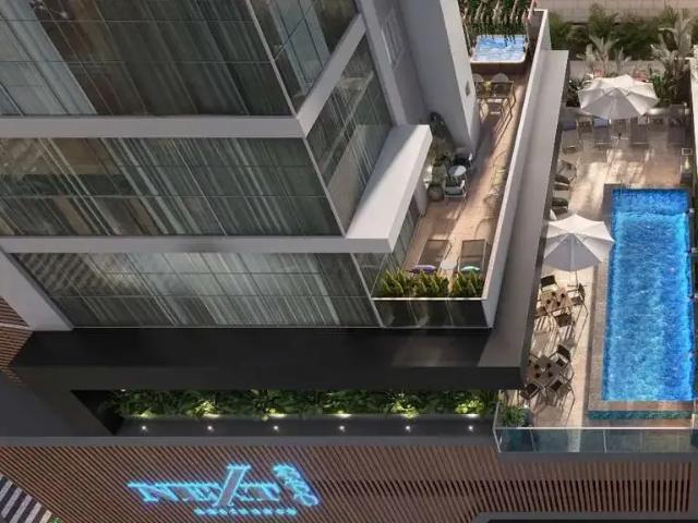 Apartamento para Venda em Balneário Camboriú/SC Centro 4 Quartos