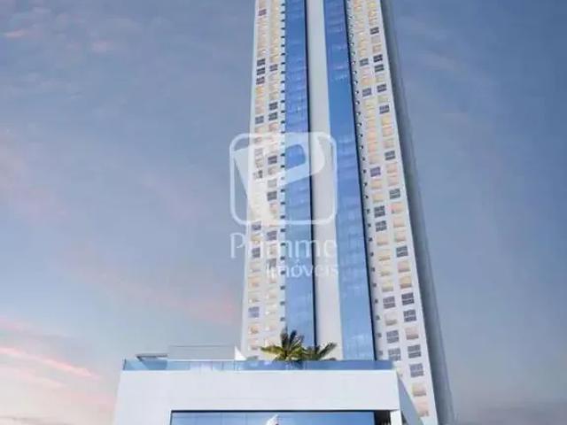 Apartamento para Venda em Balneário Camboriú/SC Centro 4 Quartos