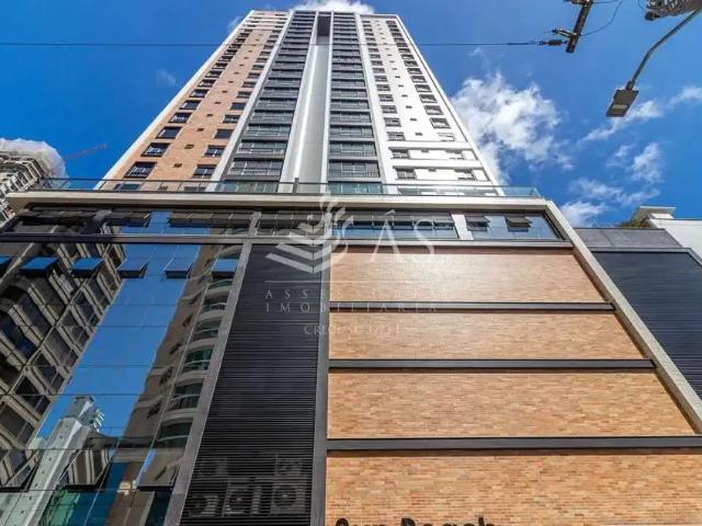 Apartamento para Venda em Balneário Camboriú/SC Centro 4 Quartos