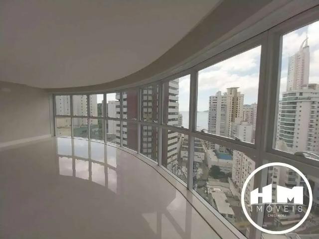 Apartamento para Venda em Balneário Camboriú/SC Centro 4 Quartos