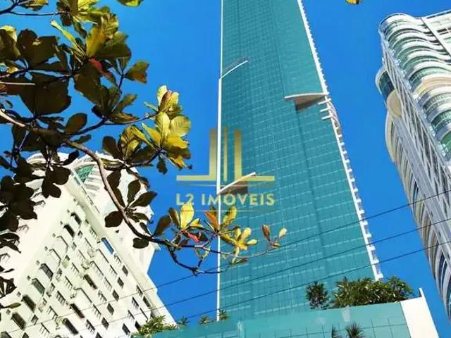 Apartamento para Venda em Balneário Camboriú/SC Centro 4 Quartos