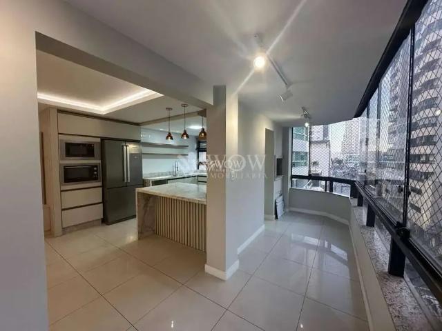 Apartamento para Venda em Balneário Camboriú/SC Centro 4 Quartos