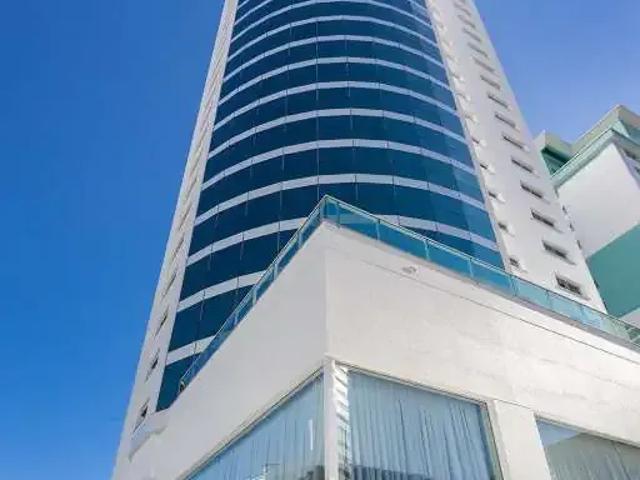 Apartamento para Venda em Balneário Camboriú/SC Centro 4 Quartos