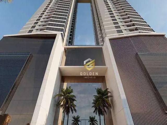 Apartamento para Venda em Balneário Camboriú/SC Centro 4 Quartos