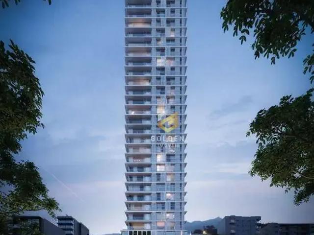 Apartamento para Venda em Balneário Camboriú/SC Centro 4 Quartos