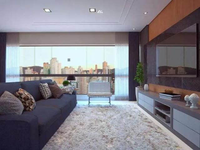Apartamento para Venda em Balneário Camboriú/SC Centro 4 Quartos